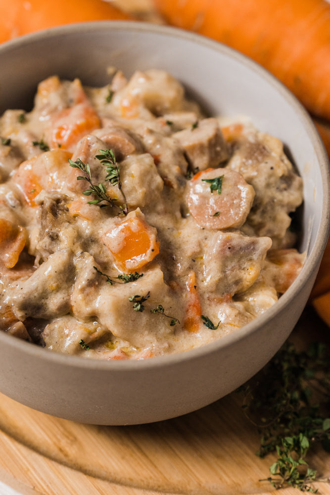 BAKED BEEF PASTEL – Passion Cooks