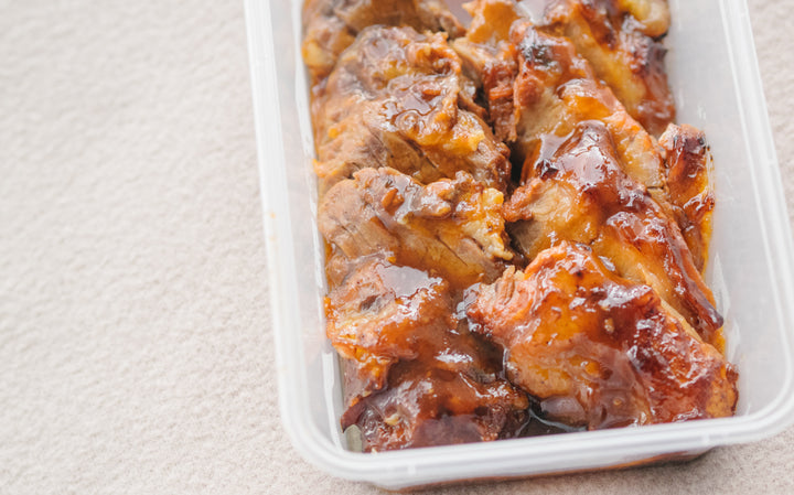 CHARRED BEEF BARBECUE – Passion Cooks