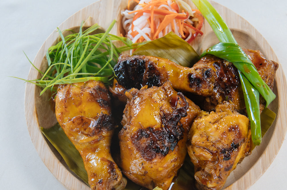 CHICKEN INASAL – Passion Cooks